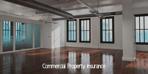 Commercial Property Insurance | Intelli Choice Insurance