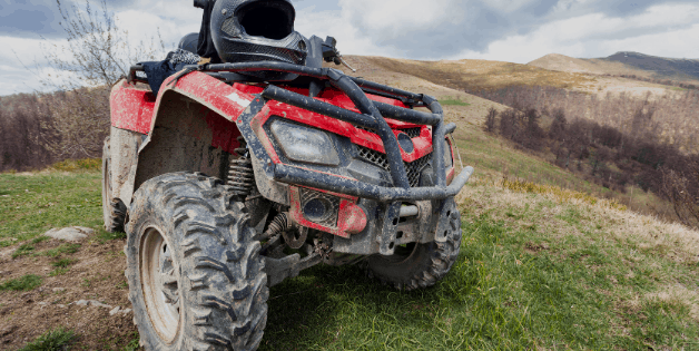 Off Road Vehicle Insurance | Intelli Choice Insurance
